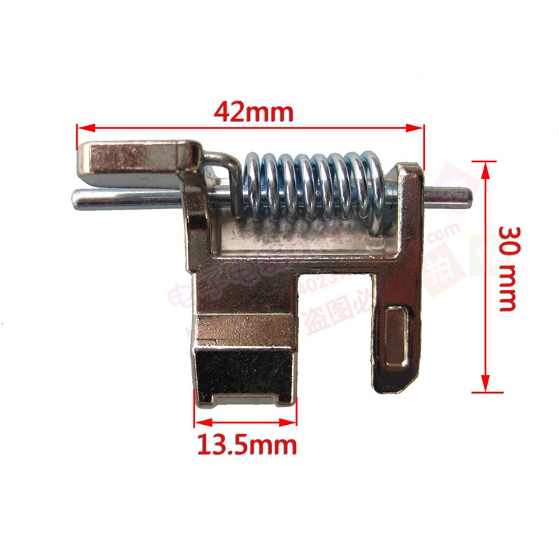 Original na-128vg5 door lock na-128 (spot goods) for Panasonic washing ...