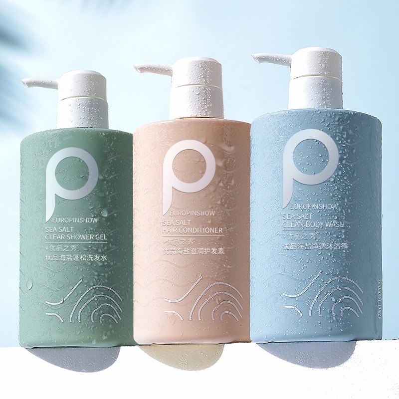 LIFUSHA 500ml Anti dandruff shampoo moisturizing shampoo conditioner ...
