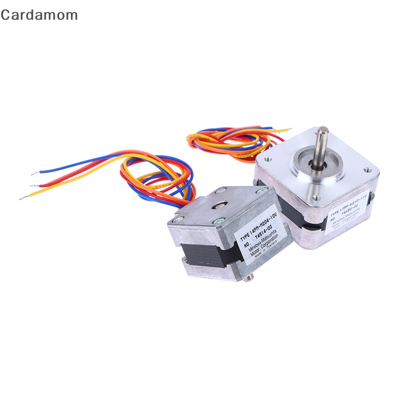 {CARDA} For RepRap 3D Printer Prusa CNC Robot Engraving Machine Minebea ...