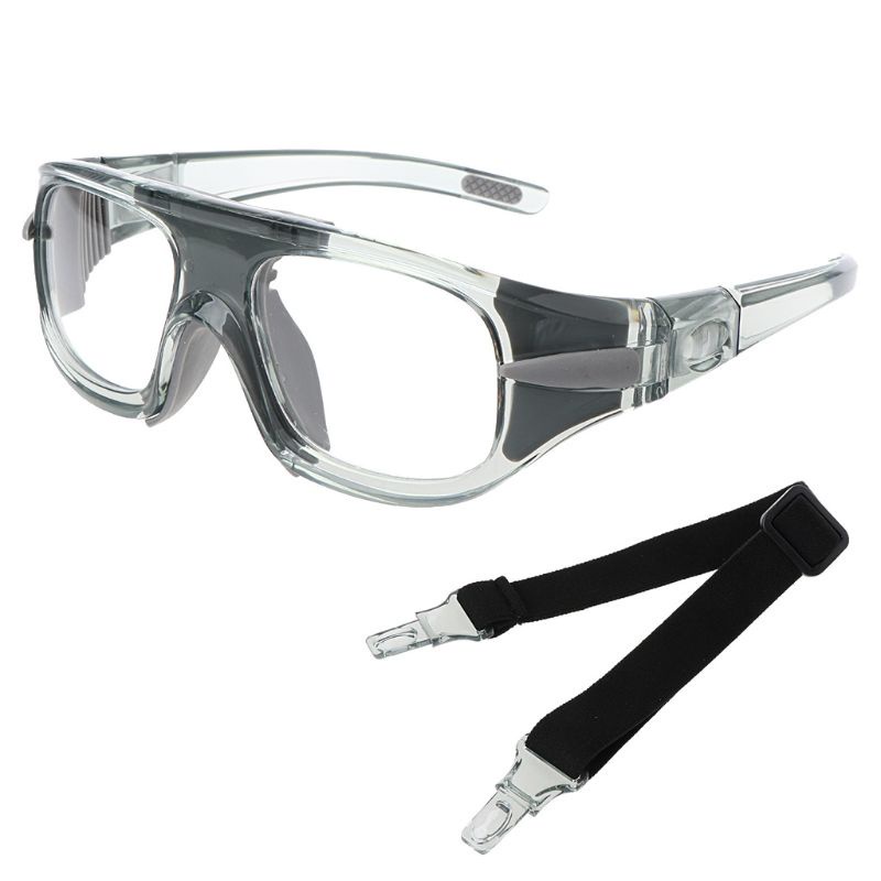 Sport Glasses Basketball Football Goggles Adults Safety Eyewear Sport ...