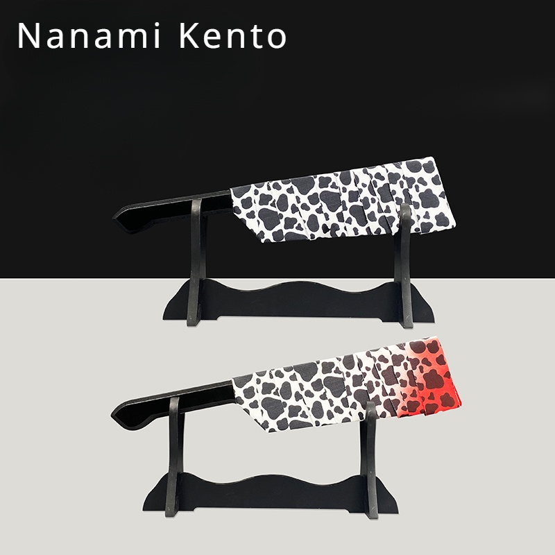 Jujutsu Kaisen Nanami Kento Cosplay Prop Suit For Man Role Play ...