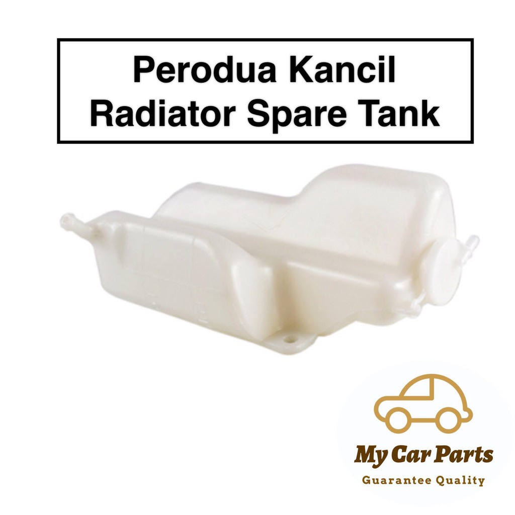 Perodua Kancil Radiator Spare Tank | Shopee Malaysia