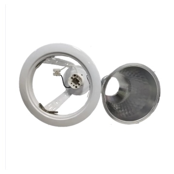 Firefly 4" Pinlight Fixture for G23 or G24d Socket Downlight Fixture ...