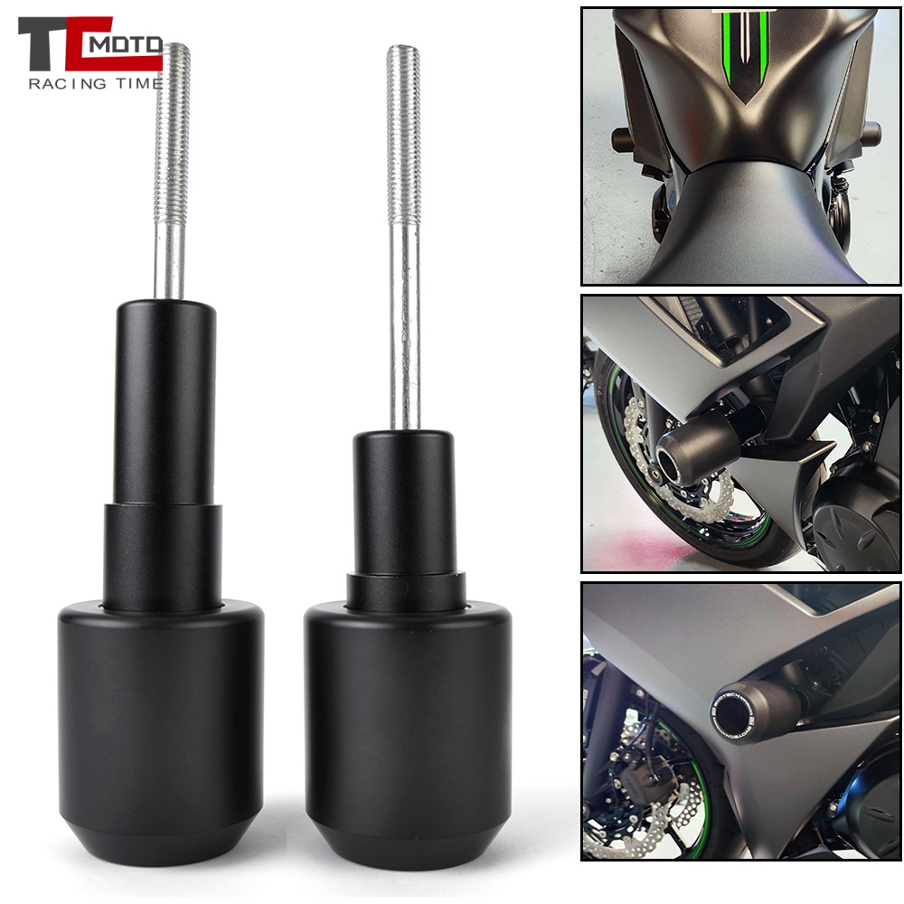 For Kawasaki Ninja 650 NINJA650 2017-2023 Z650 2022 2023 Motorcycle ...