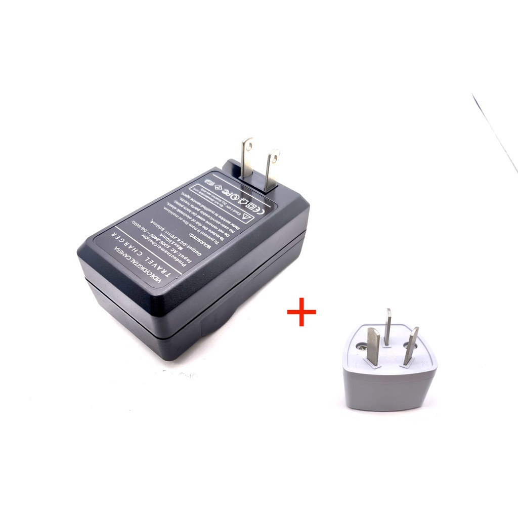 BP-70A Camera Charger for Samsung ST66 ST700 ST88 ES65 ES95 MV800 PL120 ...