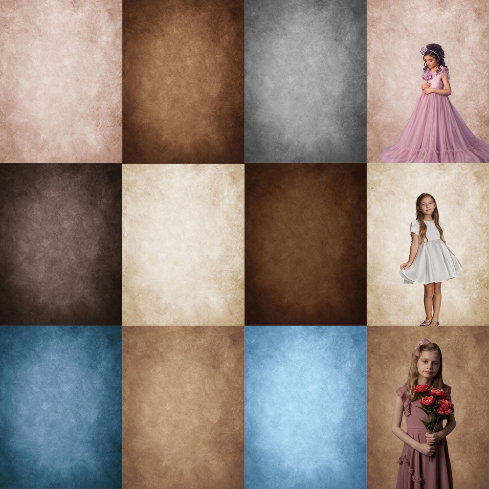 Photography Backdrops Abstract Texture Portrait Shooting Backgrounds ...