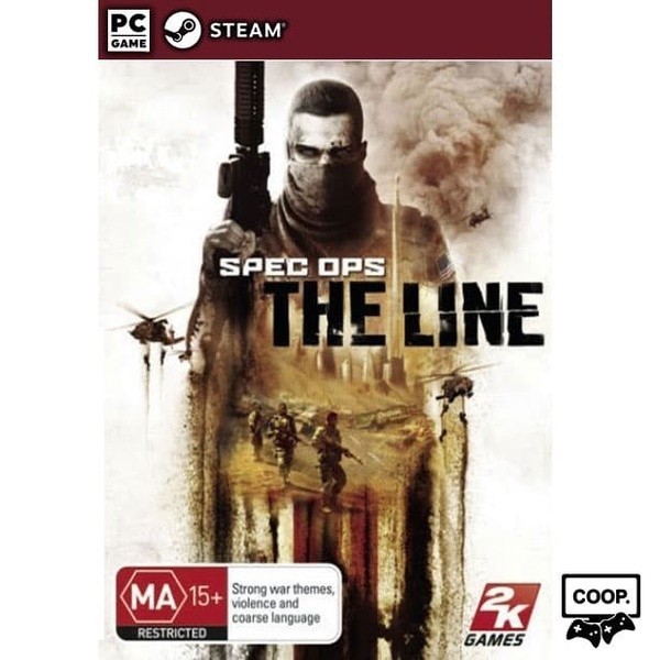 Spec of the line - PC GAME Shoot - DOWNLOAD LINK - LAPTOP Games ...