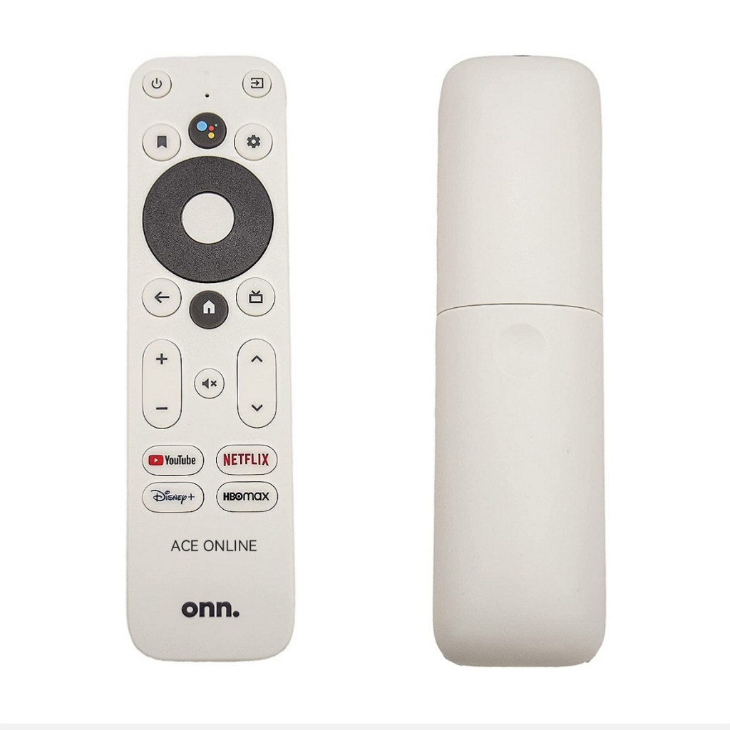 High Quality Onn Android TV / Stick Remote Control Suitable For Mecool ...