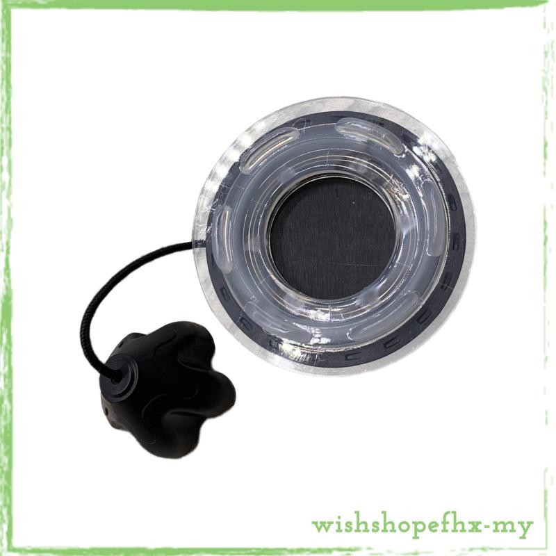 [WishshopefhxMY] Pressure Relief Valve Release Valve for Diving Lifting ...