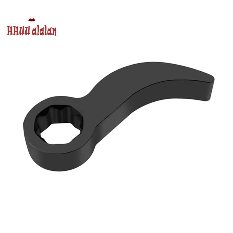 Crowbar Adapter Heads Tools, Adjustable Angle Heads Drop Pry Bar Fits 3 ...