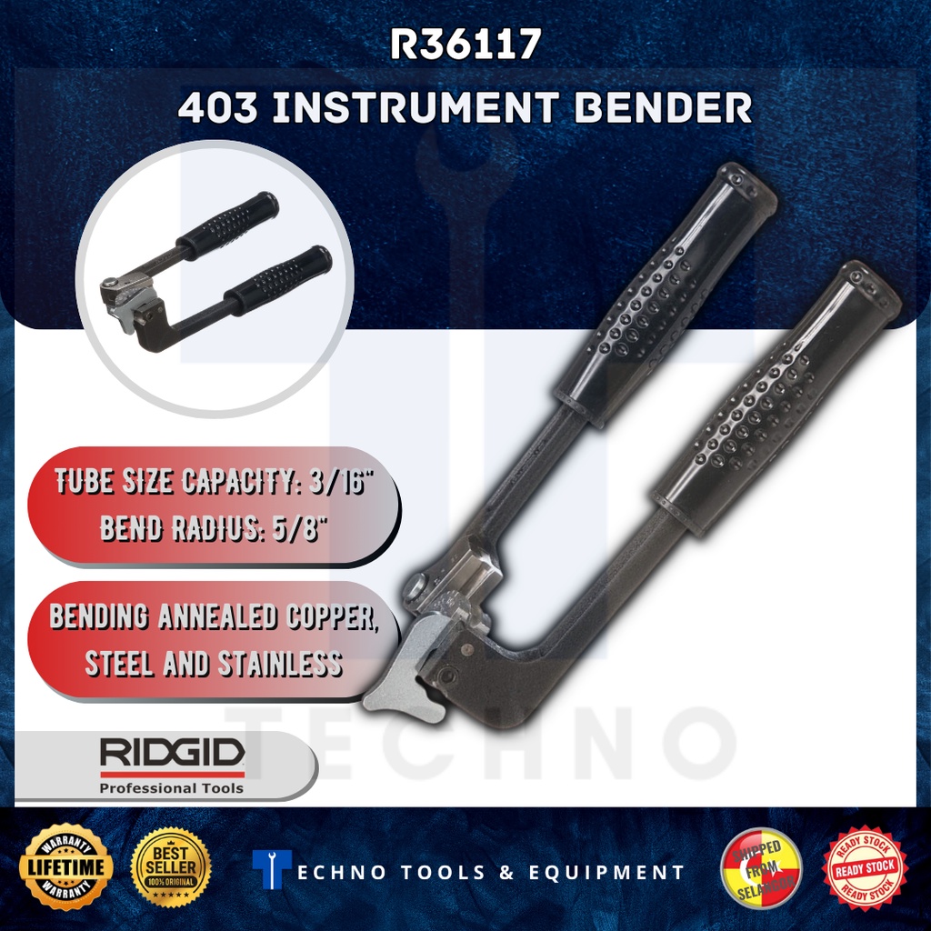 Ridgid 36117 store