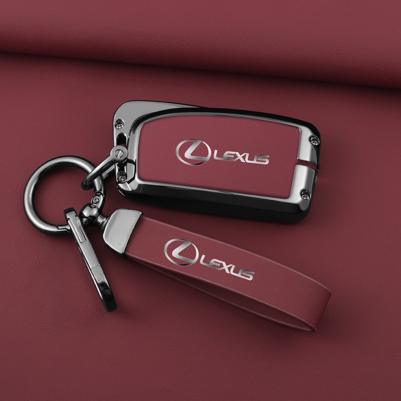 Lexus Car ES200 Metal Key Shell Male Suitable for ES300 NX200 RX300 ...