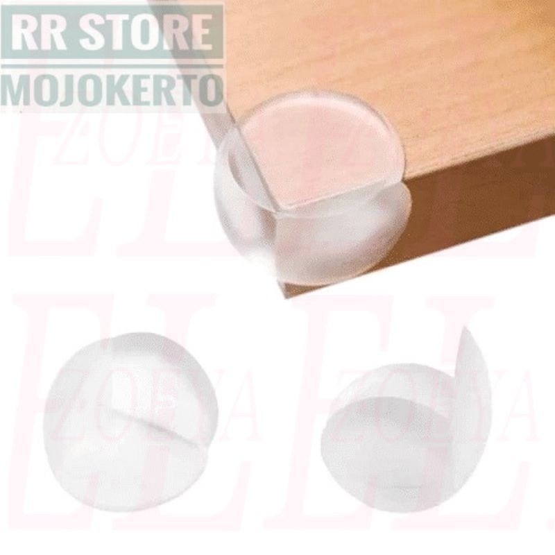 SIKU Table Elbow Corner Protector/Transparent Table Elbow Guard ...