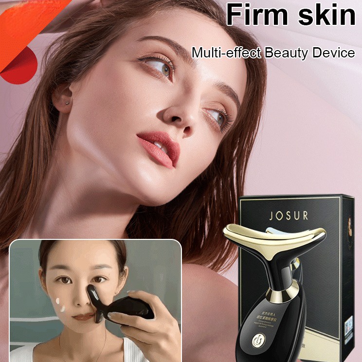 【Ready Stock】[Firm Skin/Multi-Effect Beauty] JOSUR Total Lifting ...