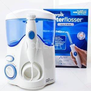 **LOCAL MSIA UNIT** WATERPIK ULTRA WATER FLOSSER 1YEAR WARRANTY WP100EU ...