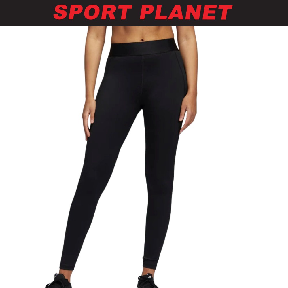 adidas Women Techfit Period-Proof 7/8 Tights Long Tracksuit Pant Seluar ...