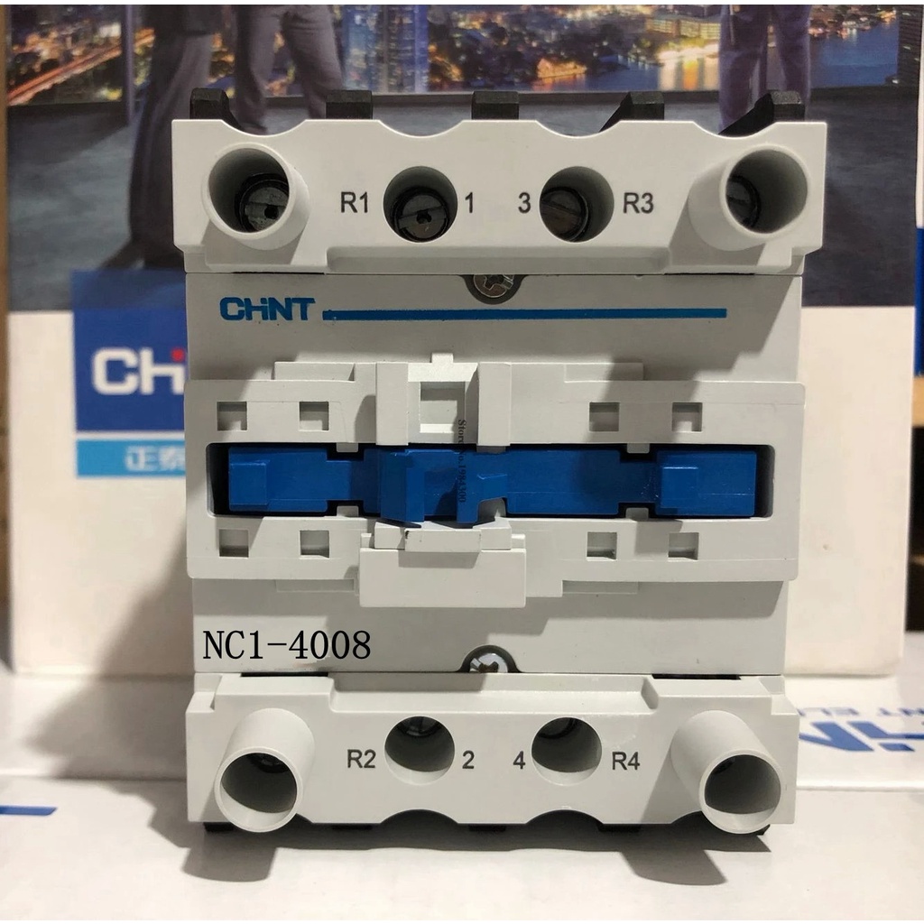 Original CHINT NC1-4008 NC1-4004 NC1-5008 NC1-5004 NC1-6504 NC1-6508 ...