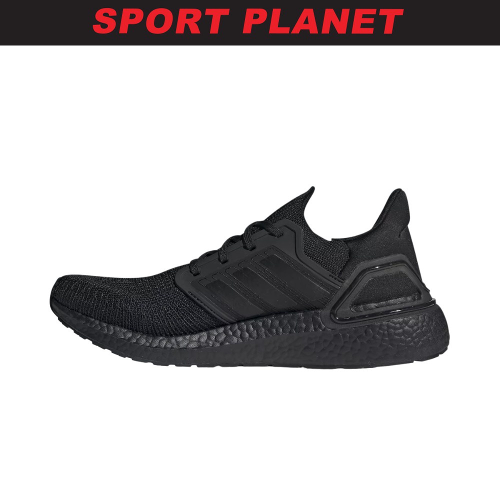 adidas Unisex Ultraboost 20 Running Shoe EG0691 60-09 | Shopee Malaysia