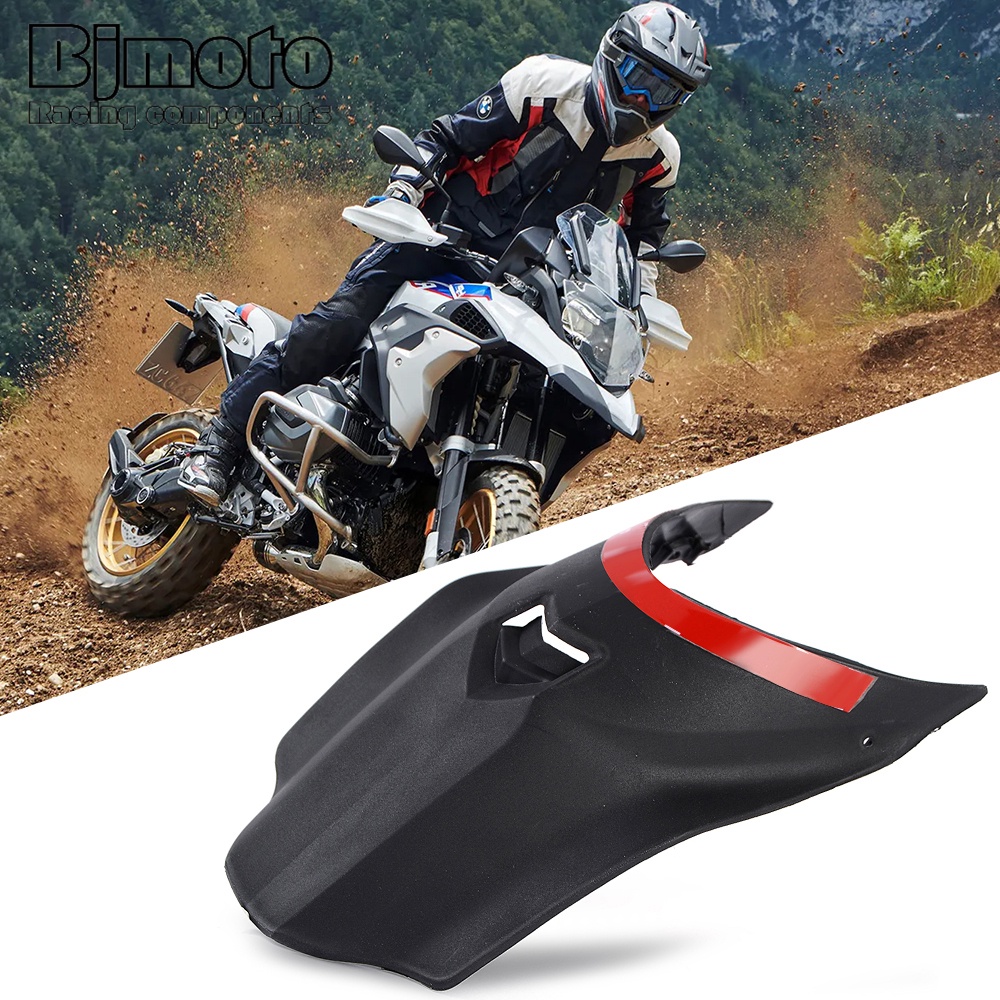 Front Fender Mudguard Motorbike Extender Splash Guard For BMW R1200GS ...