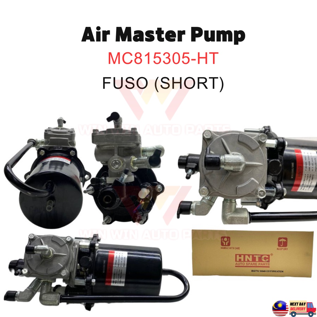 MC815305 Mitsubishi Fuso FV Nissan CW52 (Penggalak Brek Udara) Air ...