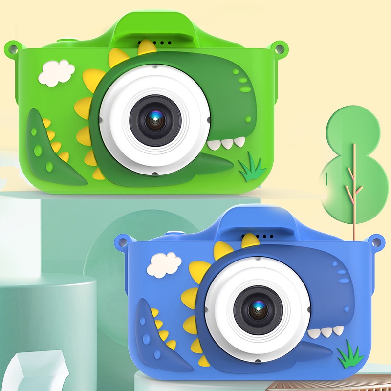 X13s HD Mini Camera Mini Digital Cartoon Camera Children Video Game ...
