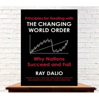 Principles for Dealing with the Changing World Order Why Nations ...