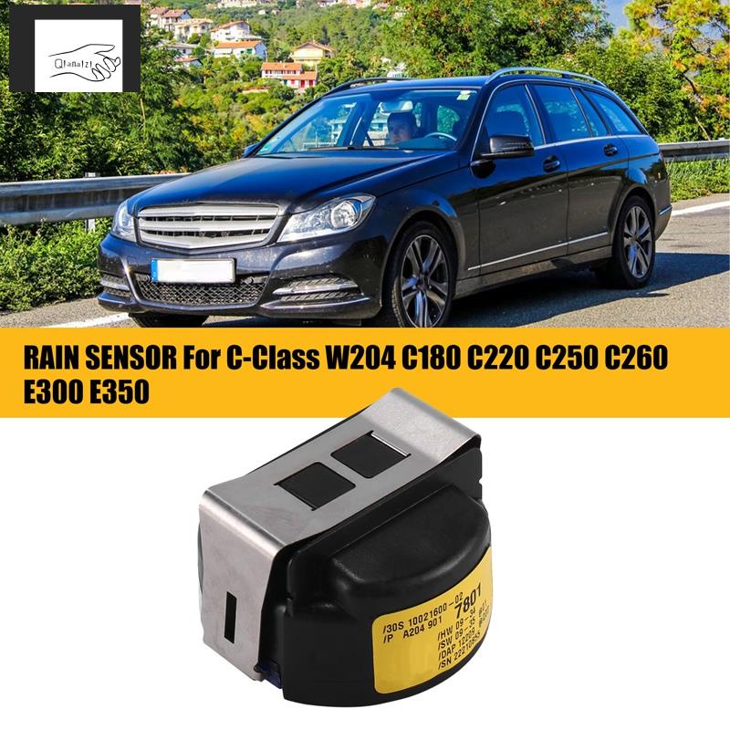 A2049014504 Car Rain Wiper Light Sensor for Mercedes-Benz 204 E-Class ...