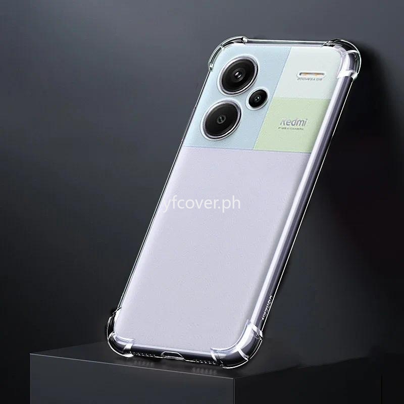 Redmi Note 13 Pro 5G Phone Case For Redmi Note 13 12 11 Pro Plus 13C ...