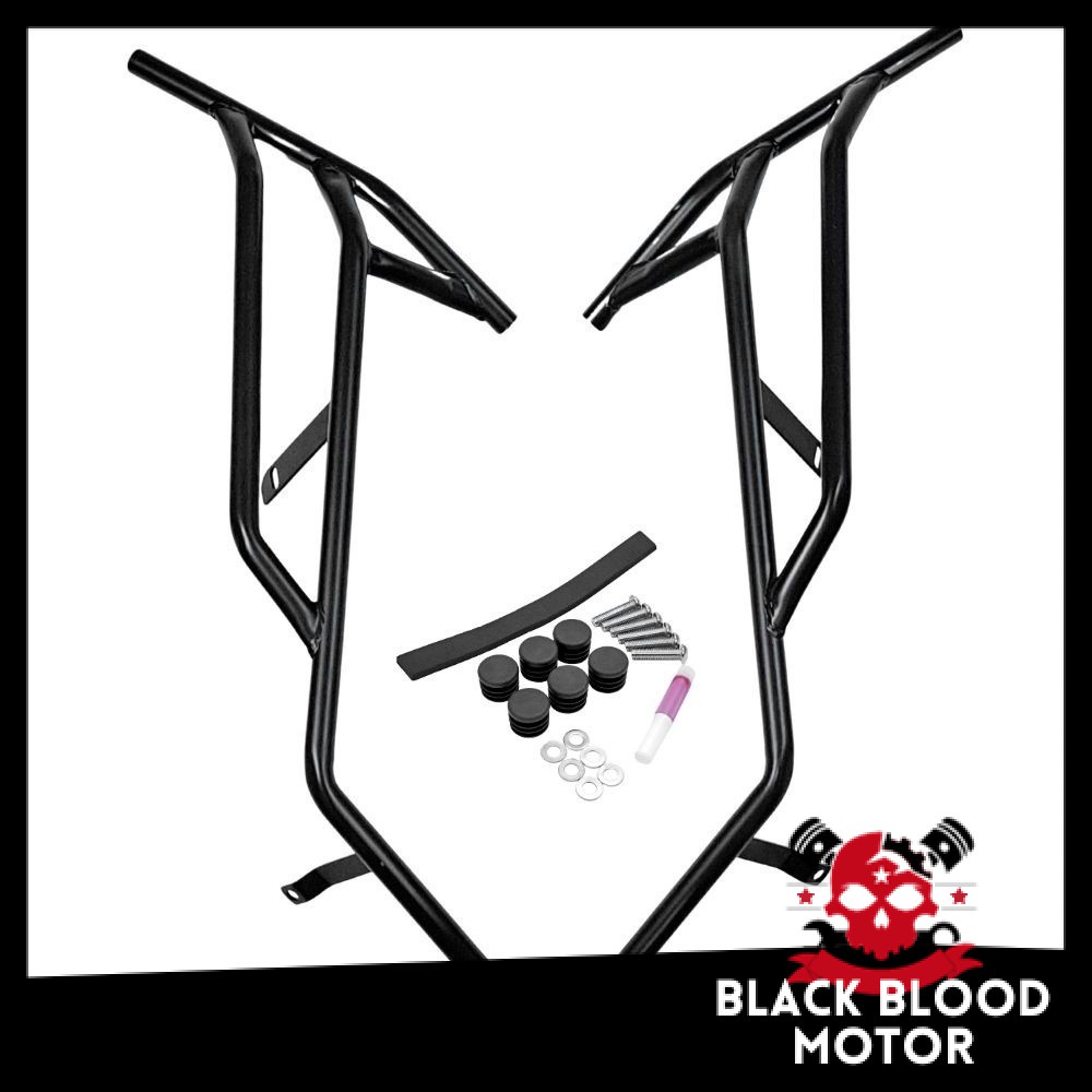 Yamaha Xmax V2 2023 Crash Bar Xmax V1 17-22 Crash Bar Xmax V2 Crash Bar ...