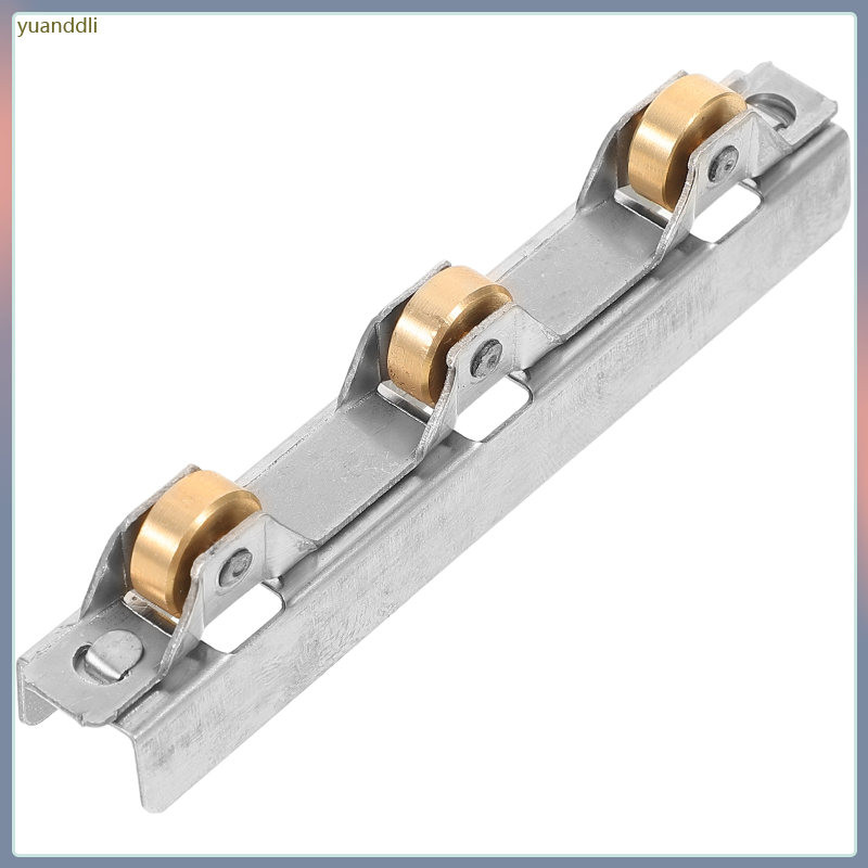 Glass Door Pulley Roller Window Wheel Guide Wheel for Hardware Doors ...