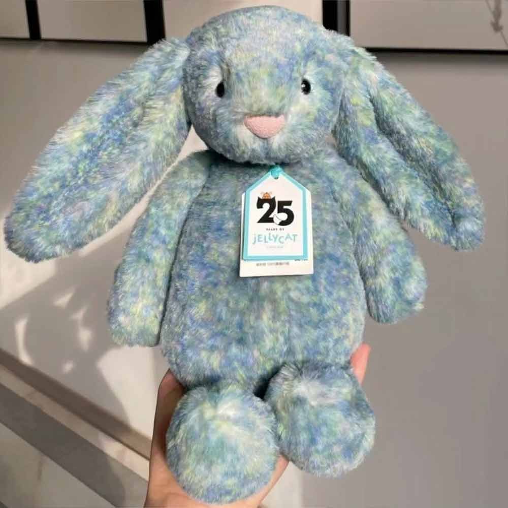 Jellycat 25th Anniversary