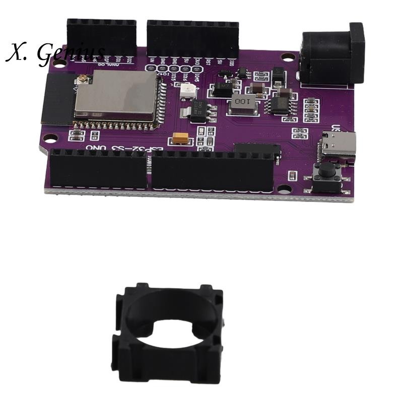 ESP32-S3 WiFi+Bluetooth 16MB Flash R3 Board Module N16R8 for DevKitC-1 Development Board ...