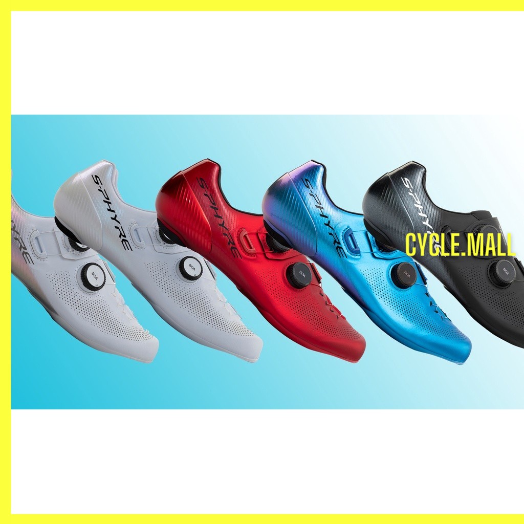 10% OFF NEW AUTHENTIC with BOX Shimano SH-RC903 S-PHYRE Road Shoes ...