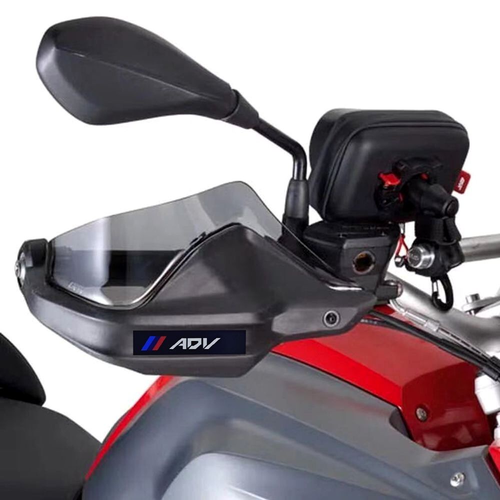 ADV160 Lever Guard Hand Guard Big Motorcycle | Shopee Malaysia