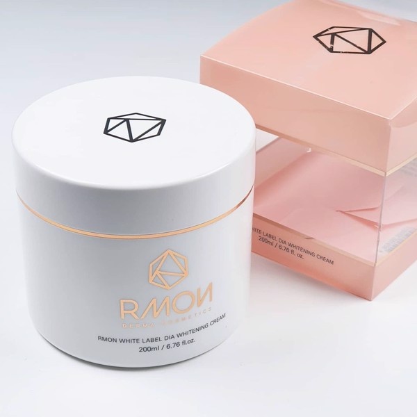 [ 100% Original ] RMON White Label Dia 200ml 2-in-1 body whitening ...