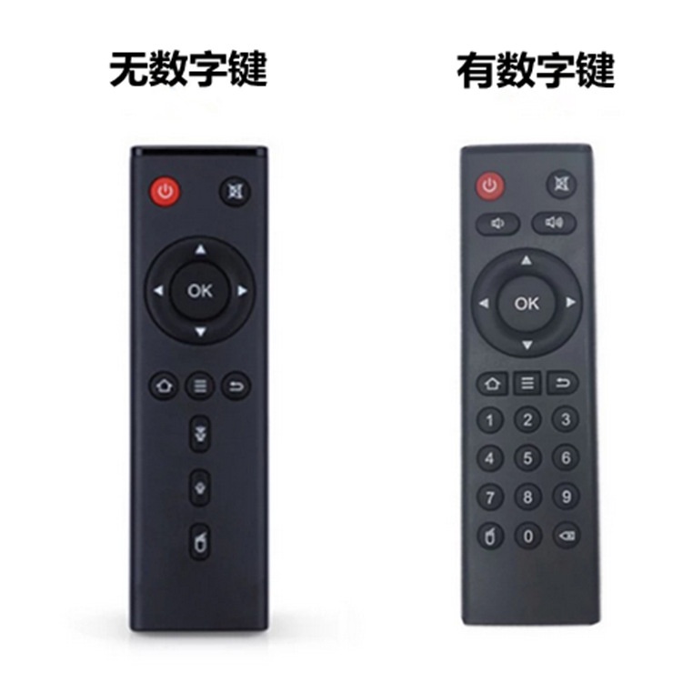 🔥READY STOCK PENANG🔥 Remote Control Tanix Tx6 Tx5 max TX3 MAX Mini Tx6 ...