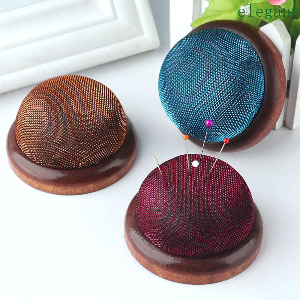 ELEGANT Pin Cushion Safety Handmade Sewing Tools DIY Craft Cushion ...
