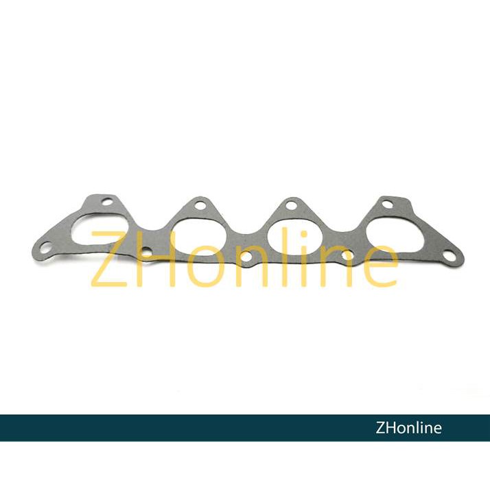 PROTON WIRA 1.6, 1.8, 4G93 - IPE MANIFOLD EXHAUST GASKET (CARBON ...