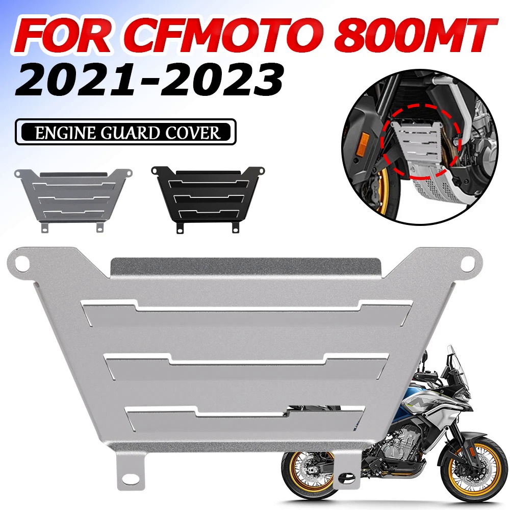 For CFMOTO 800MT MT800 MT 800 MT Motorcycle Accessories Front Shield ...