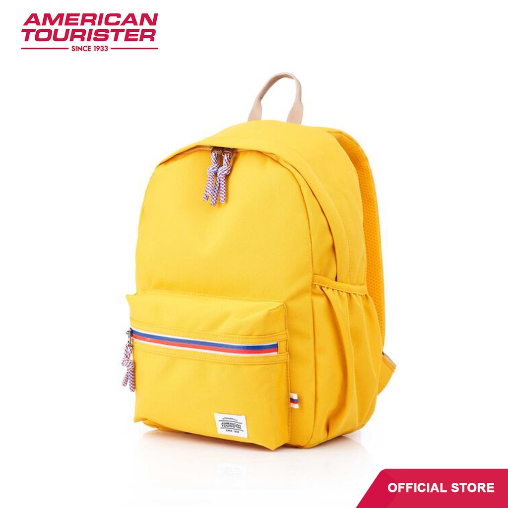 Tourister Little Carter Backpack M AM | Shopee Malaysia