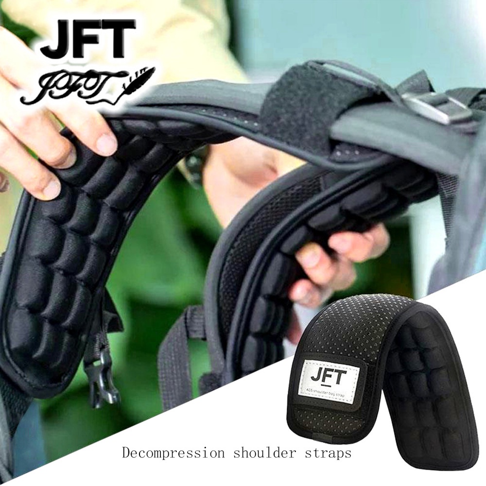Anti-Gravity Decompression Shoulder Strap Camera Strap Backpack airbag ...