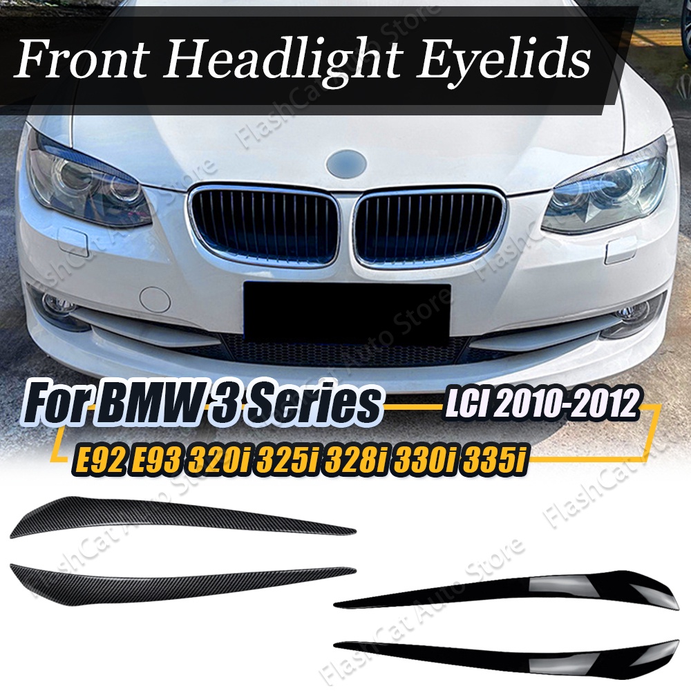 E92 E93 LCI For BMW 320i 325i 328i 330i 335i 2007-2014 Front Headlight ...