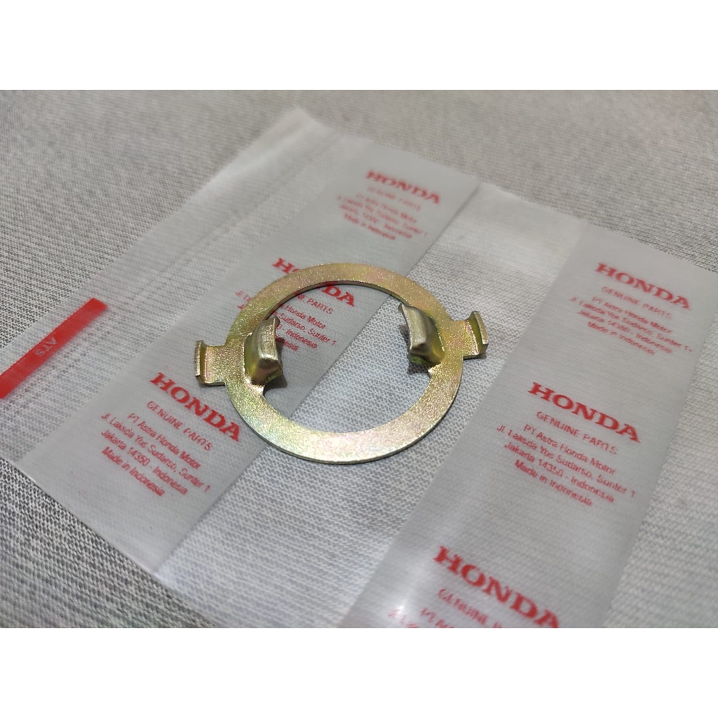 Gearbox Ring spido retainer gear box winding plate Honda Mega pro GL ...