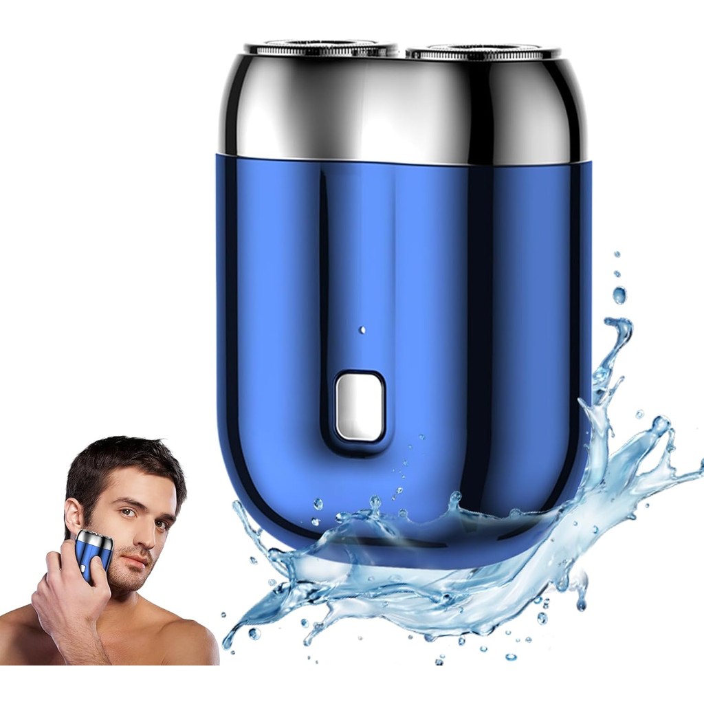 Electric Razor for Men, 2025 New Electric Mini Shavers for Men ...