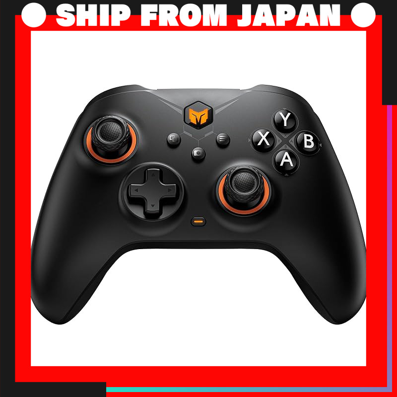 Universal Wireless Game Controller for PC, Switch, Android, and iOS ...