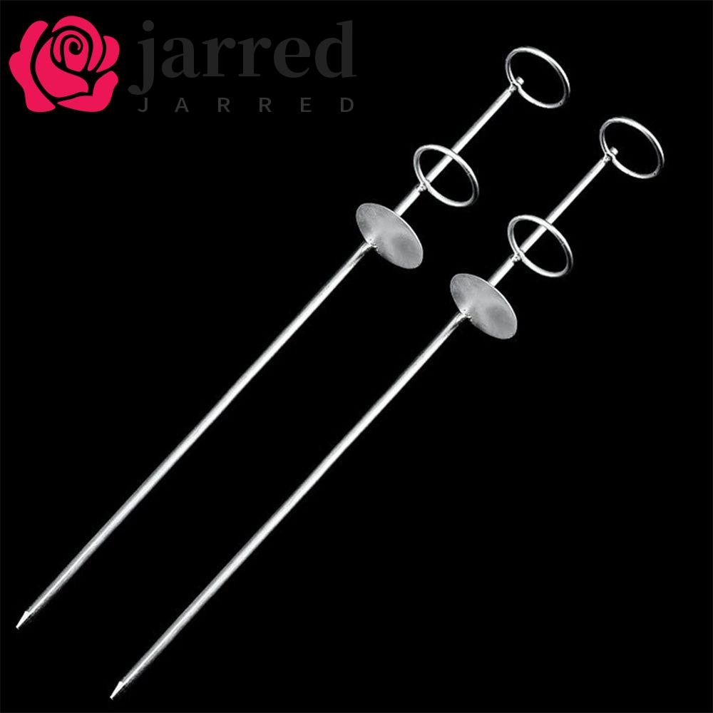 JARRED Fishing Rod Holder Tackle Accessories Rod Rest Stand Stainless ...