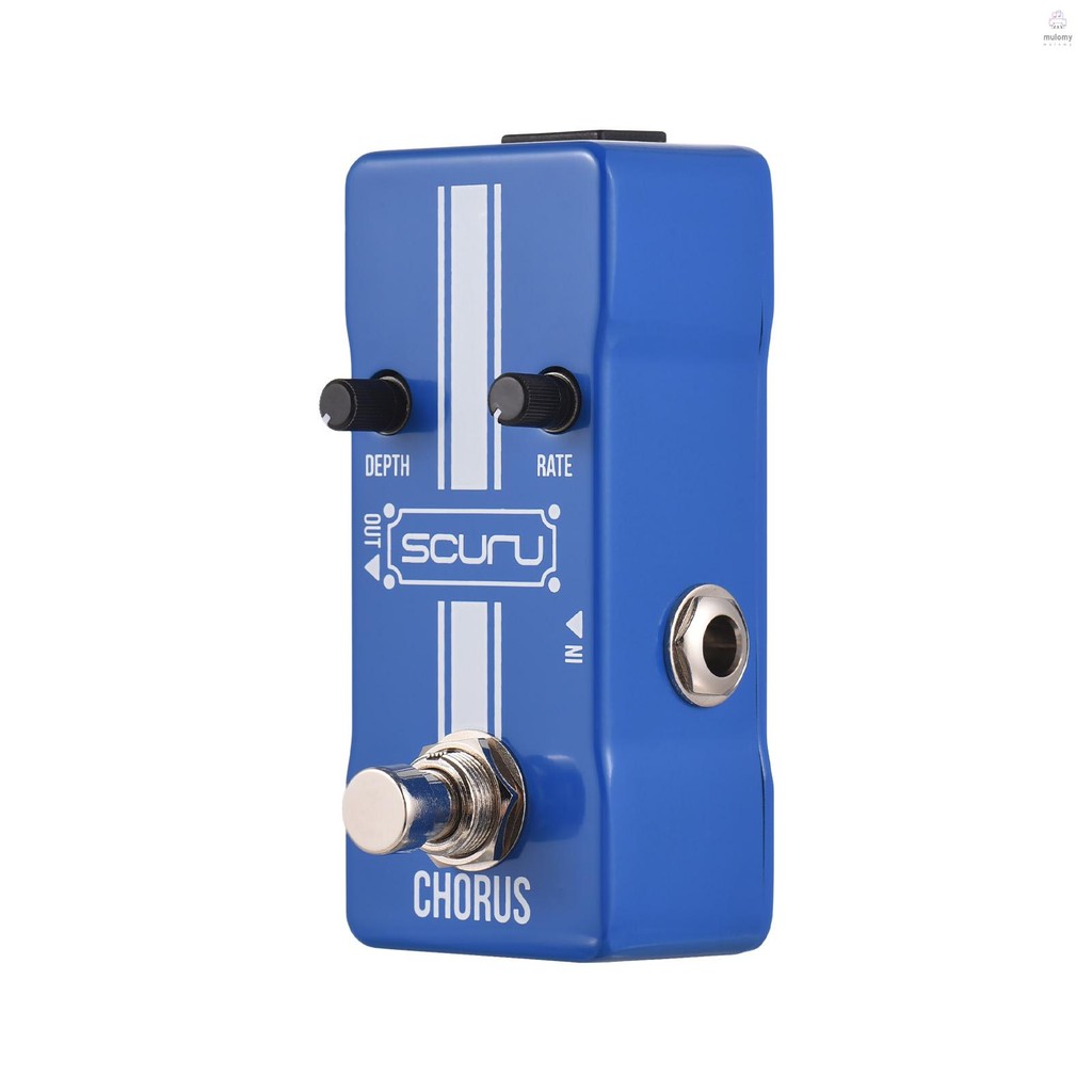 无 Classic Dc Input/output With Bypass Pedal 9v 6.35mm Dc 9v Pedal ...