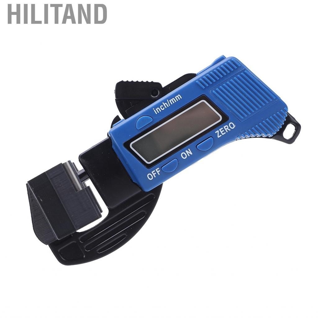 Hilitand Timing Belt Tension Meter 2GT Synchronous Gauge Elastic Force ...