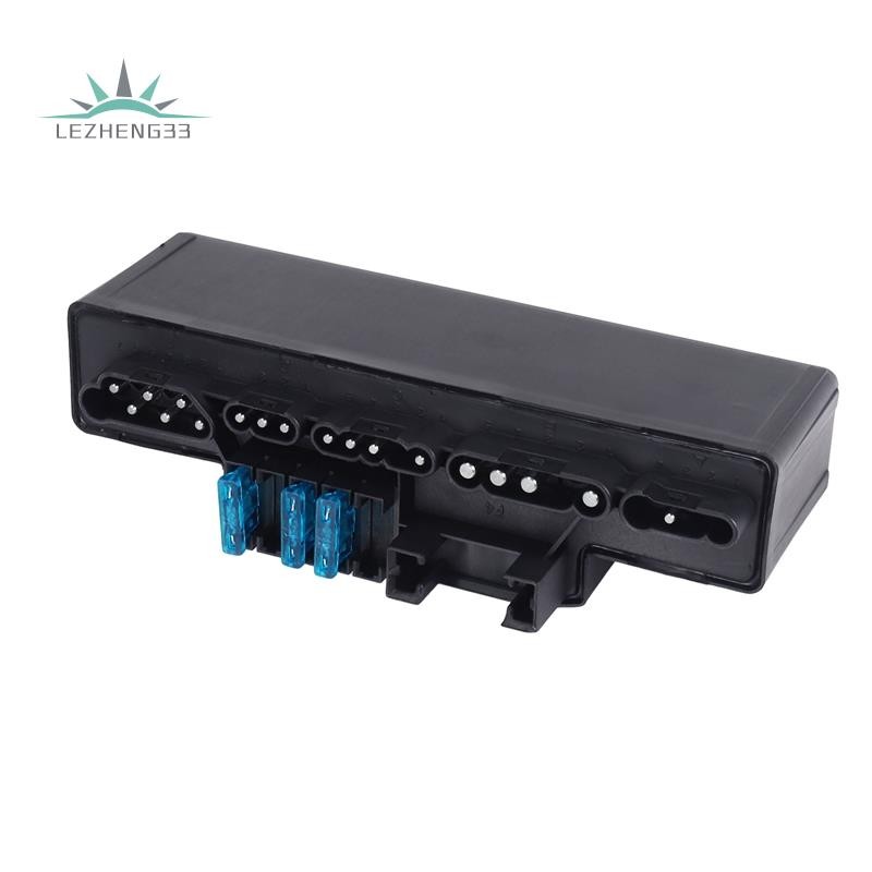 Car Fuse Box Relay Unit for Mercedes-Benz E-Class Saloon W210 S210 E430 ...
