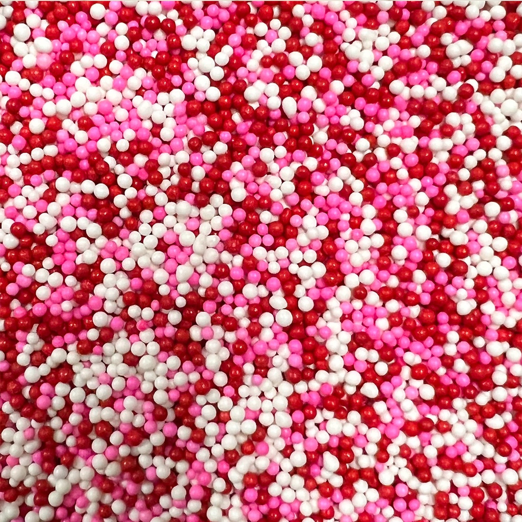 《30g》 2mm Sprinkles Cake Halal Certified Cake Decoration Gula Manik Kek ...